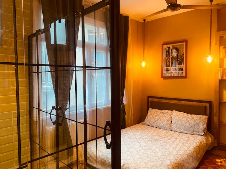 Shiva House3  [Cihangir, Havyar Sk] - İstanbul