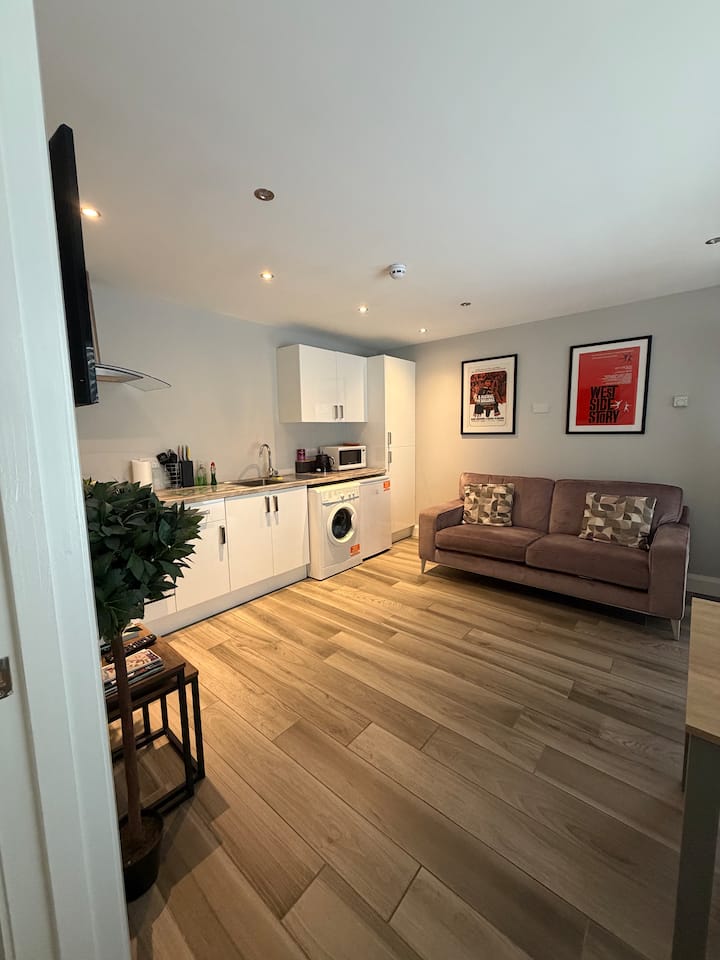 Ebrington Mews Apartment - Derry