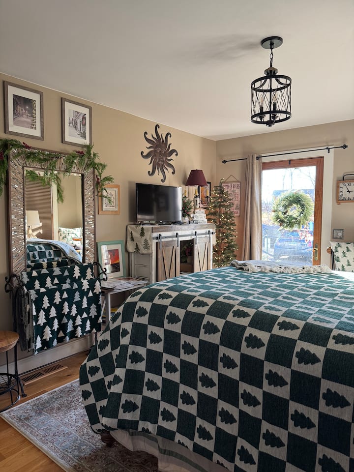 Luxury Suite In Litchfield, Connecticut - Litchfield, CT