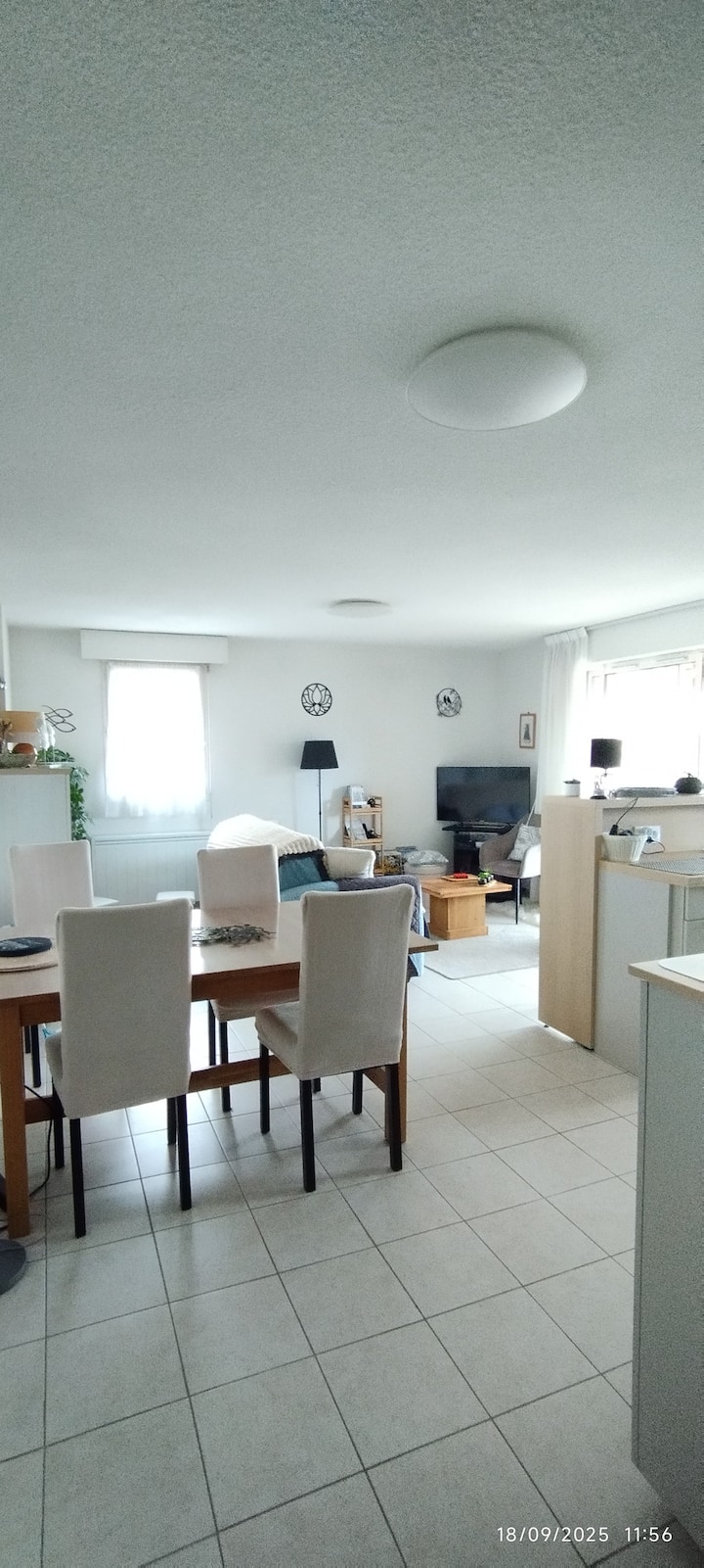 55m2 3* Classé
2ch/
Plage 150m/linge Gratuit - Dives-sur-Mer