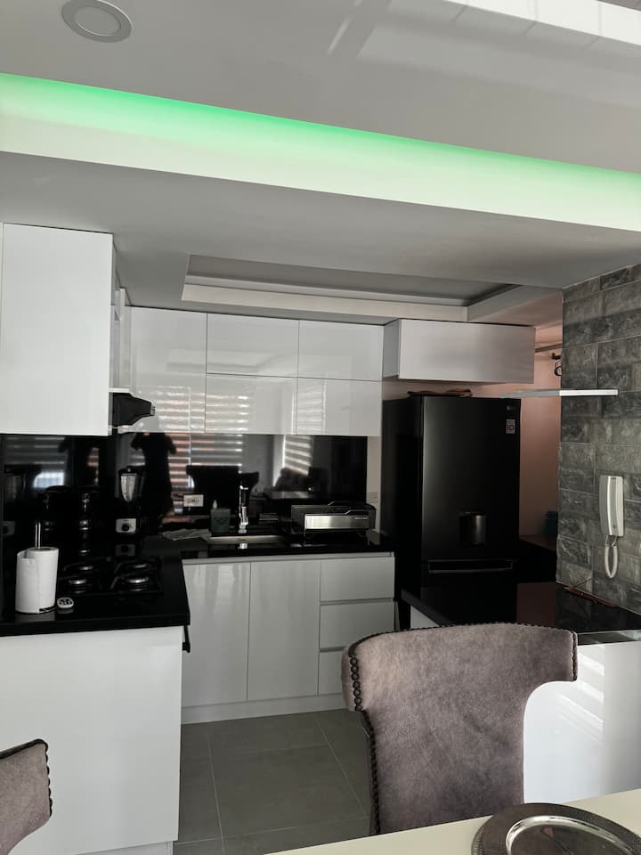 Hermoso Apartamento En El Sur De Cali - Cali