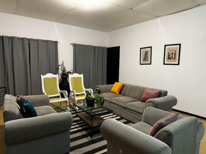 Departamento Gardenia - Tabasco