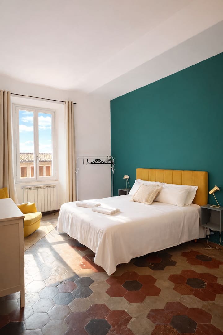 *Trastevere-historic Apartment* - Rome