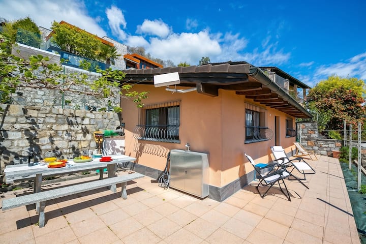 50 M² Apartamento ∙ 1 Habitación ∙ 4 Huéspedes - Melide