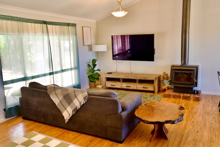 Deepdene Cottage - Augusta