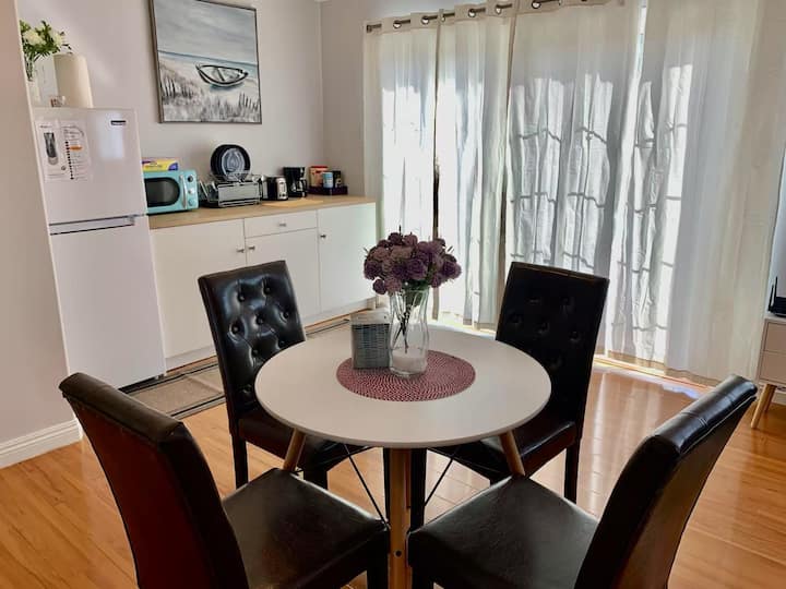 Comely 1-bedroom 1 Bath Rental Unit W/ Parking - La Puente, CA