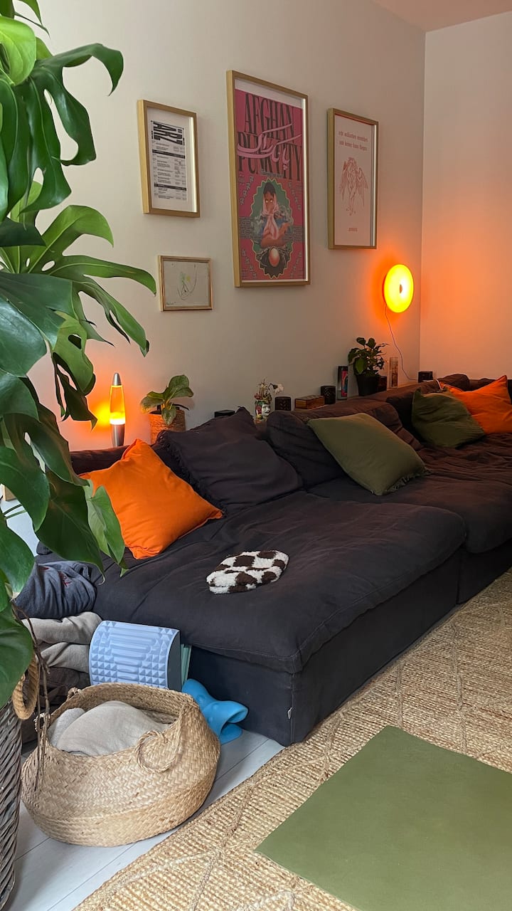 Wunderschöne Wohnung Im Herzen Kölns - Cologne