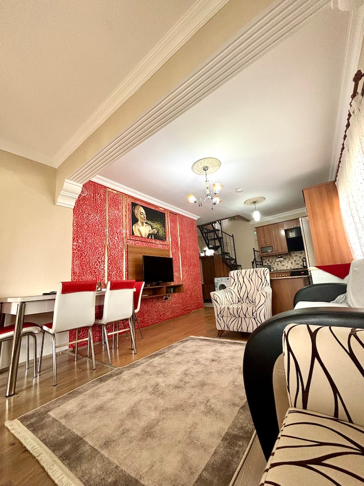 Villa Dalaman - Dalaman