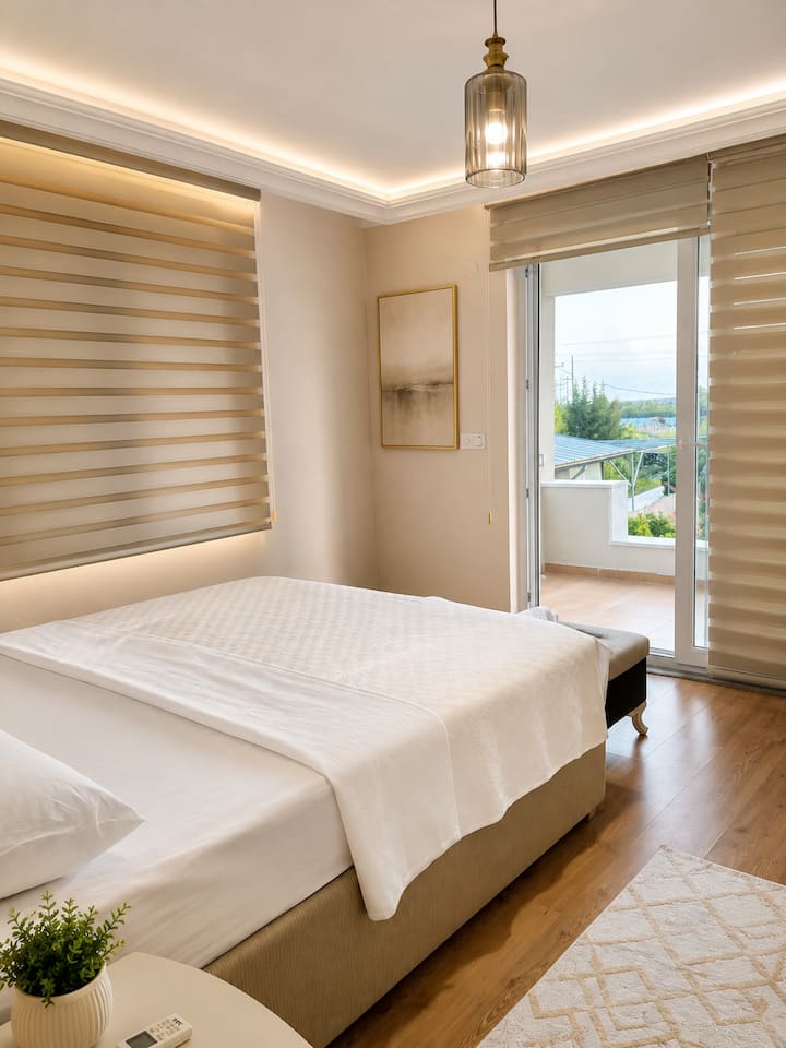 Villa Dalaman - Dalaman