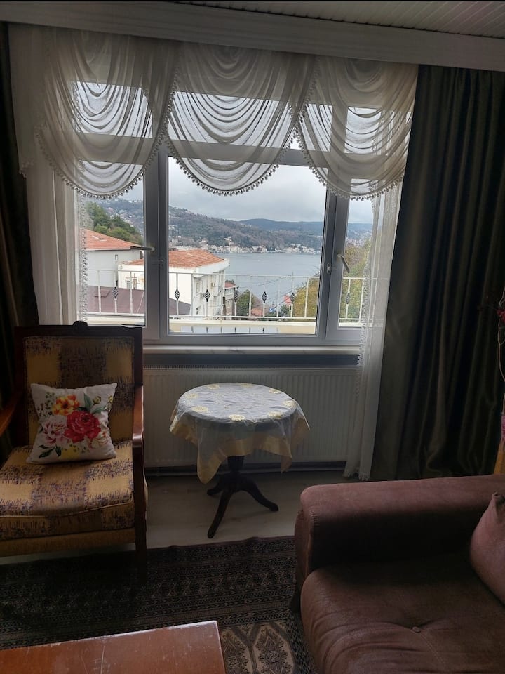 Tarabya Family Suit-d7 - Kumköy