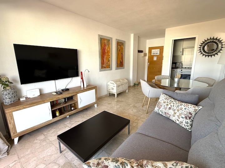 Apartamento En Playa De Los Boliches - Fuengirola