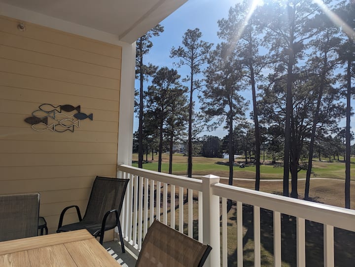 Special Fall Rates/perfect Location. Golf Haven! - Myrtle Beach, SC