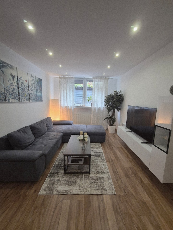 Ferienwohnung An Der Ruhr - Hattingen