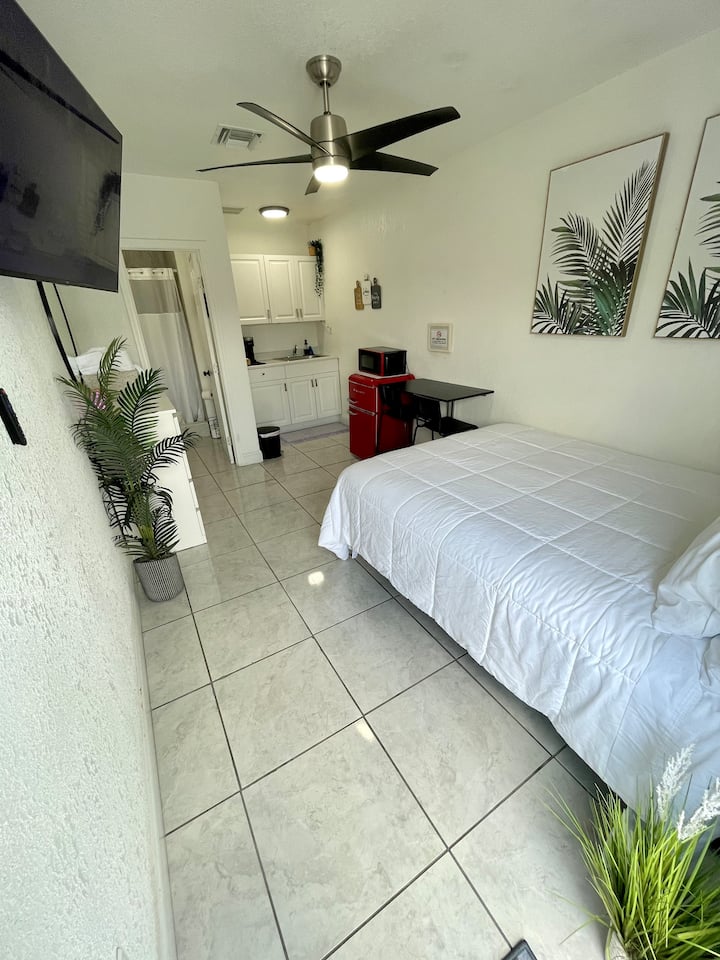 Guest Suite In Orlando-17 Min From Airport - Winter Park, FL