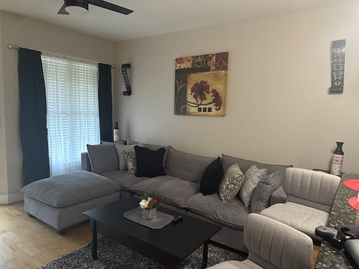 Home Suite Home-downtown Atlanta - Atlanta, GA