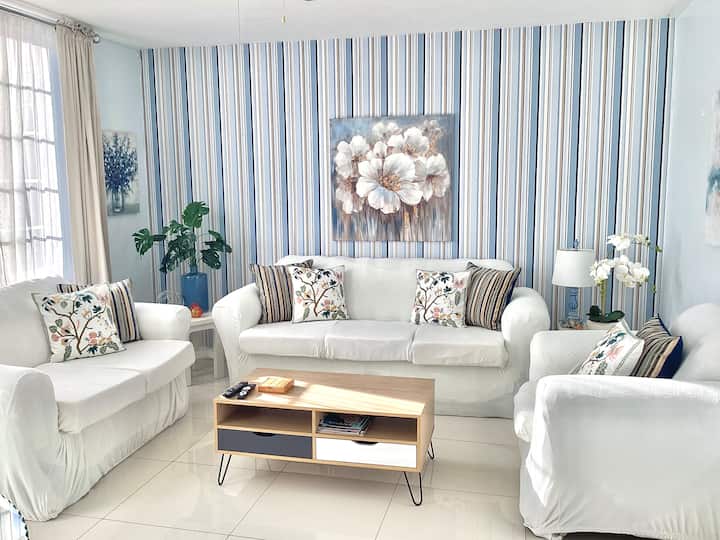 Sandcastles On The Beach Cable Smarttv Ac Wifi - Ocho Rios