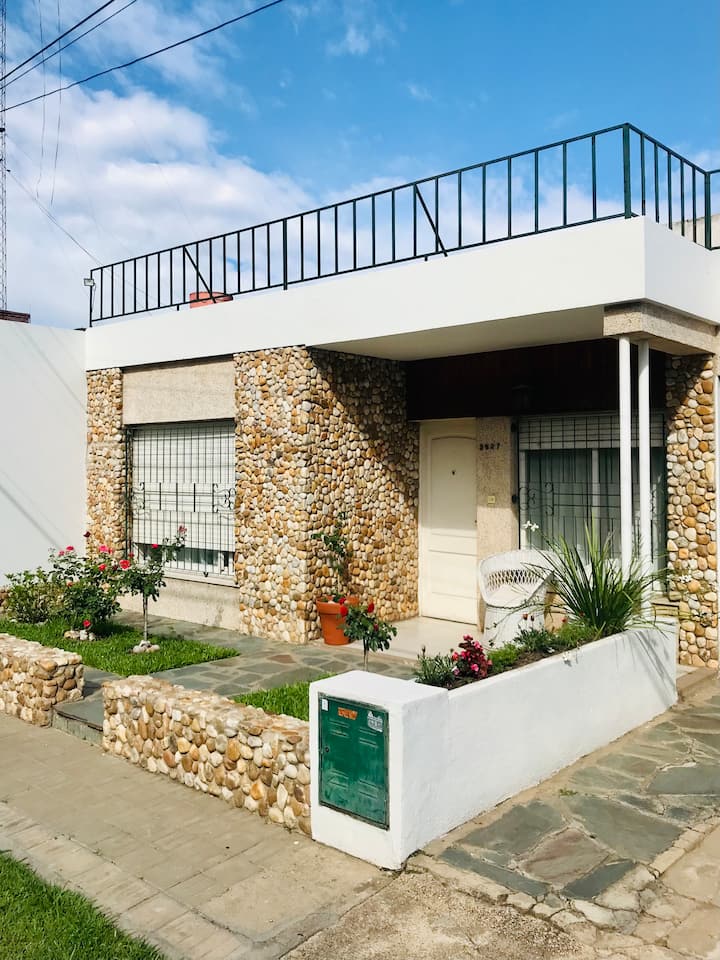 Bellísima Casa Quinta - Pergamino