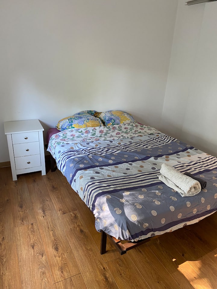 Studio Du Roi - Saint-Jory