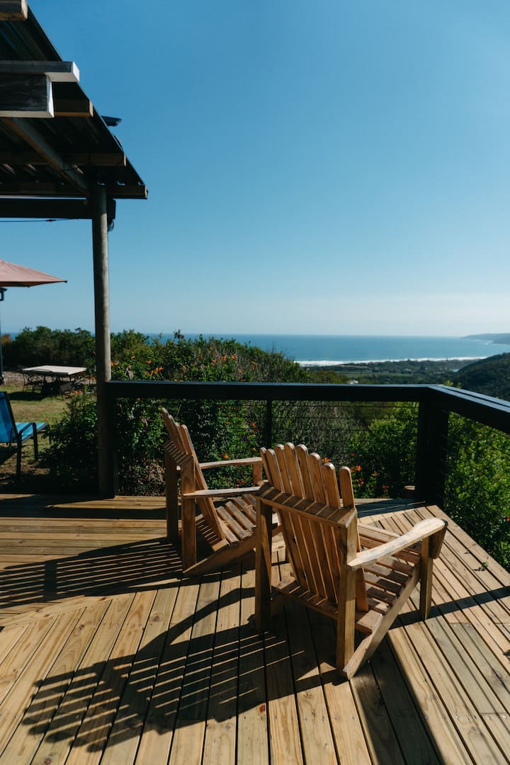 Mountain Magic 3
“The Nook” - Wilderness