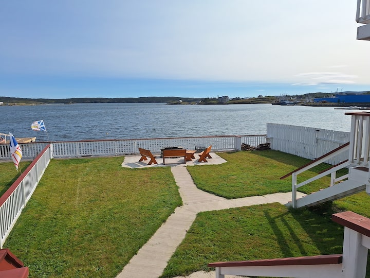 Honey Moon Suite - Bonavista
