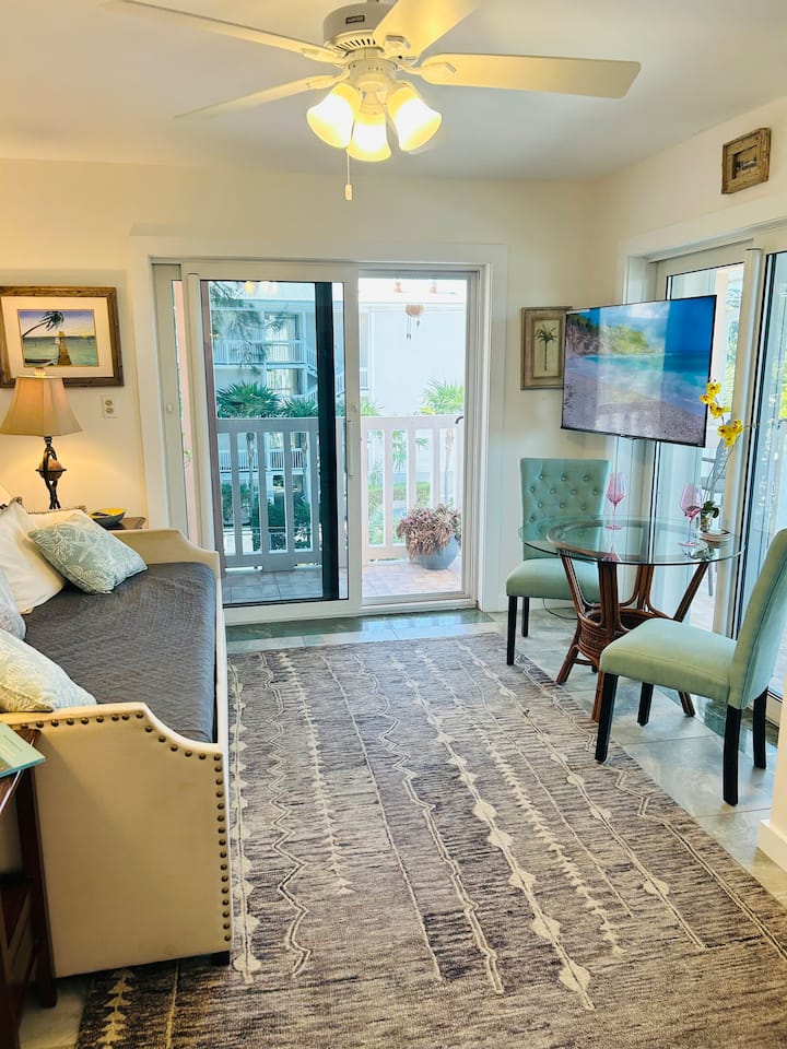 Seaglass Of The Caribbean - Key West, FL