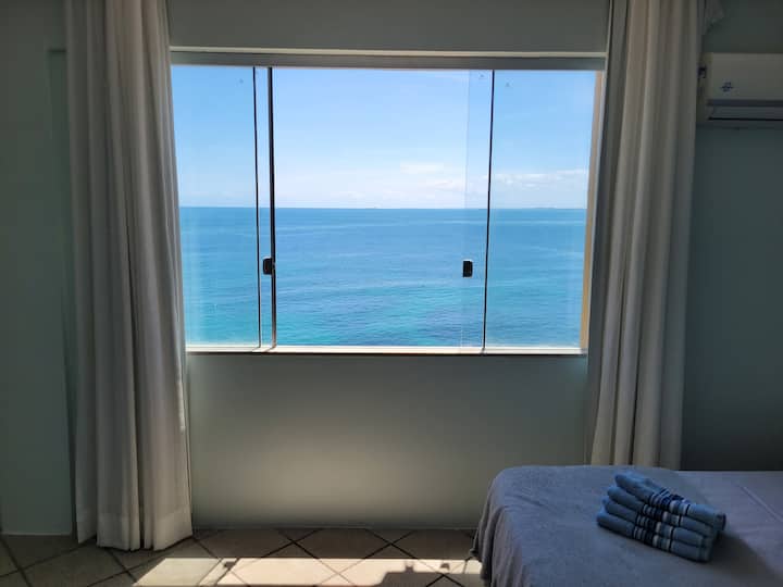 Spectacular Sea View - Barra
