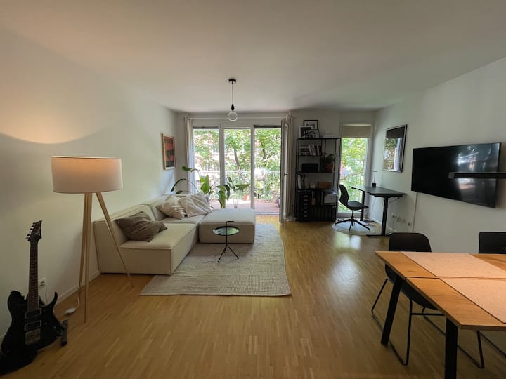 Kleine Perle Schwanthalerhöhe - Munich