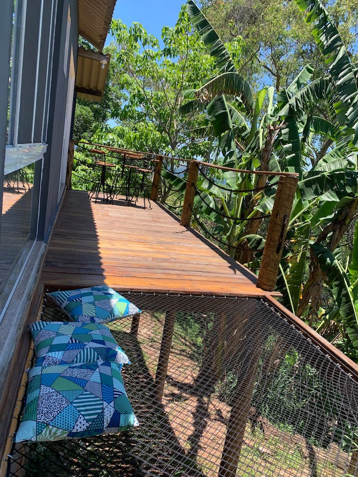 Casa Da Colina Do Aconchego - Minas Gerais (estado)