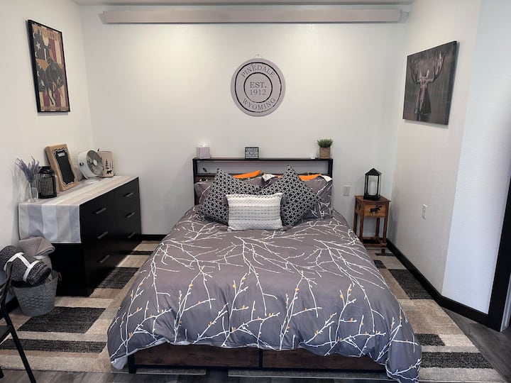 Adorable Studio Guesthouse. New Build. - Wyoming