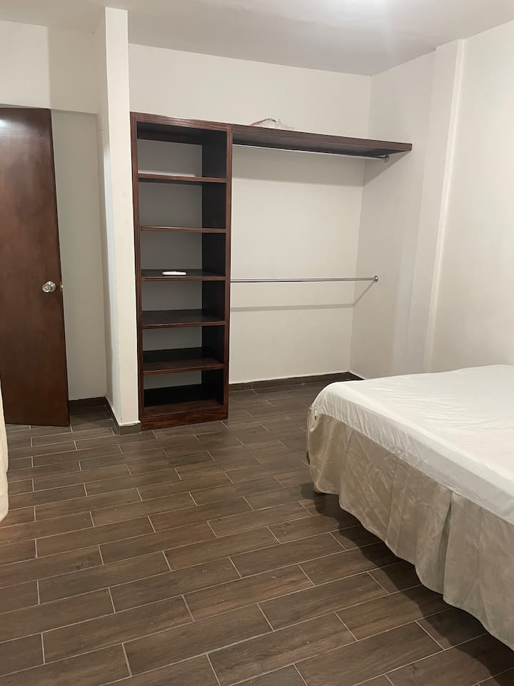 Casa Ventura - Reynosa