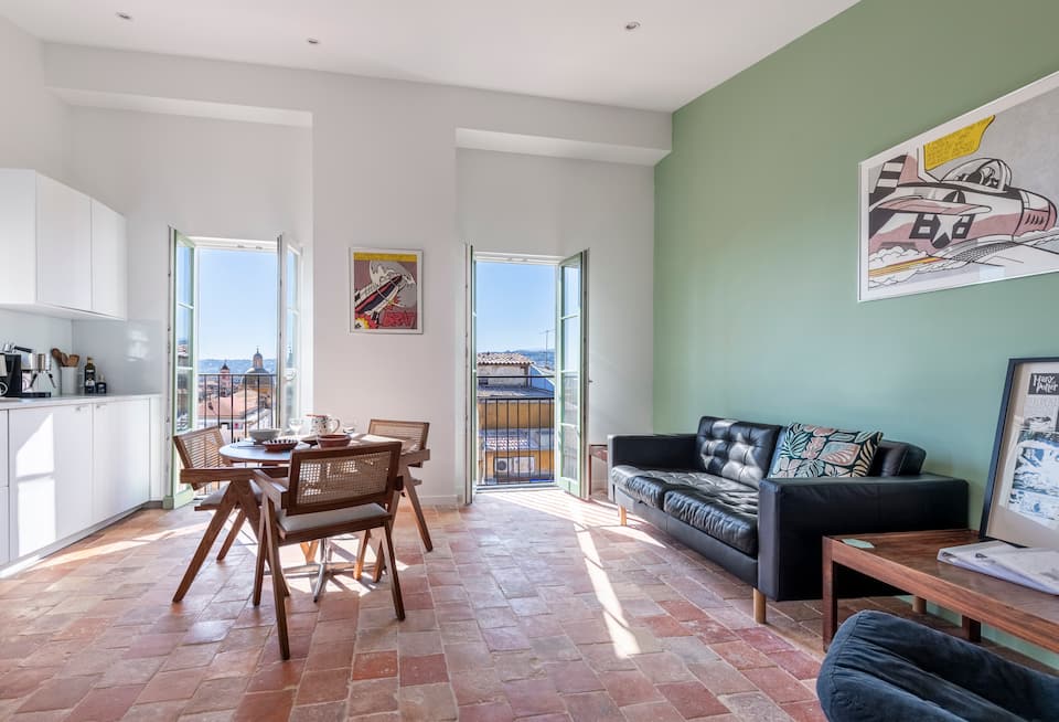 Nice, France Vacation Rentals - Airbnb
