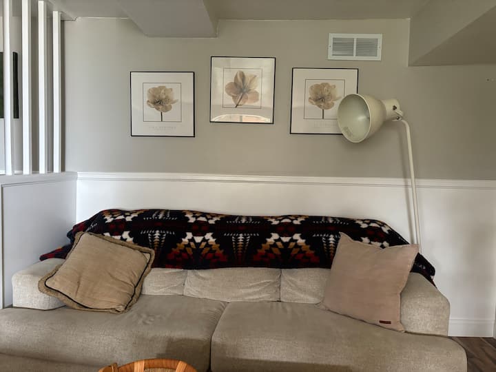 Furnished 1-bedroom Apartment With Amazing Views! - Lake Arrowhead, CA