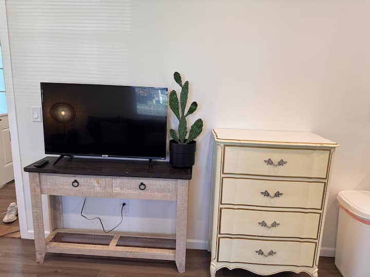 Apartment Unit 1 Bd/1bth By The Neighborhood Park - Vancouver, WA