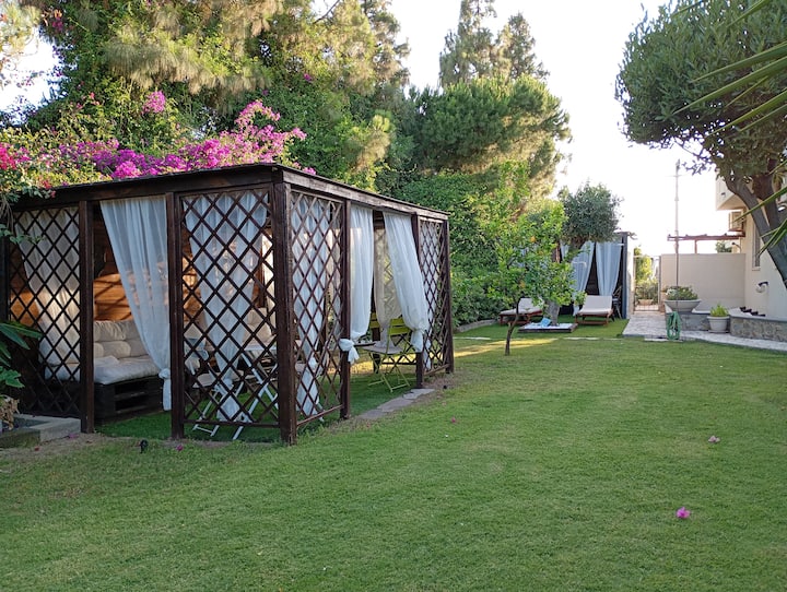 Case Vacanze Ibisco - Casa Incanto - Quartu Sant'Elena