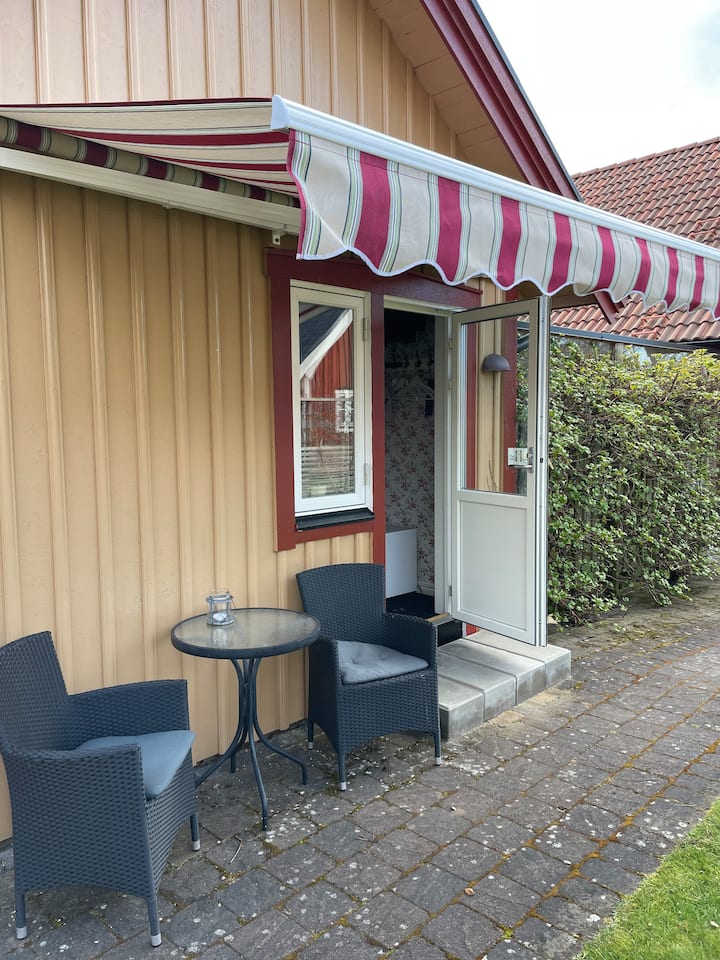 B&b Skummeslövsstrand - Laholm