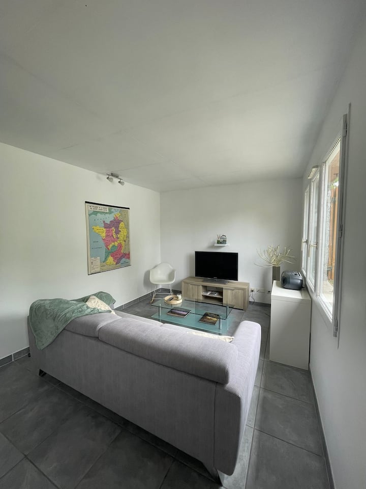 Appartement Au Calme Dans Le Sud-ouest - Saint-Paul-lès-Dax