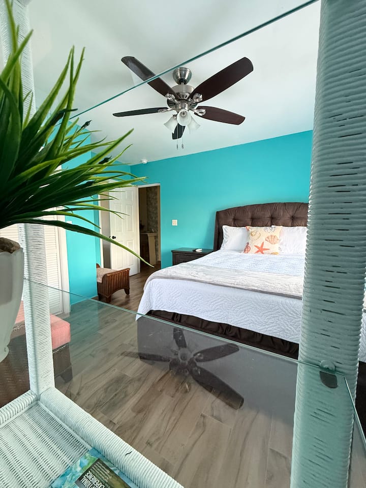 Green Lilies Villa #1 - Turks and Caicos Islands