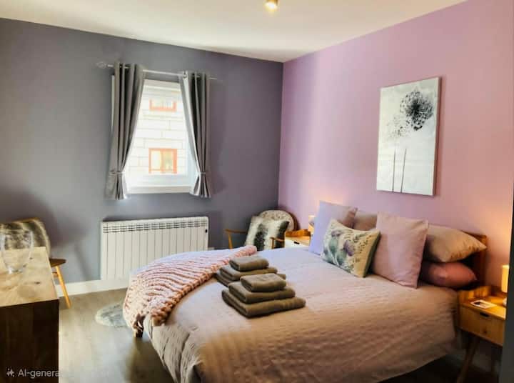 Almarie - High Street - Fort William