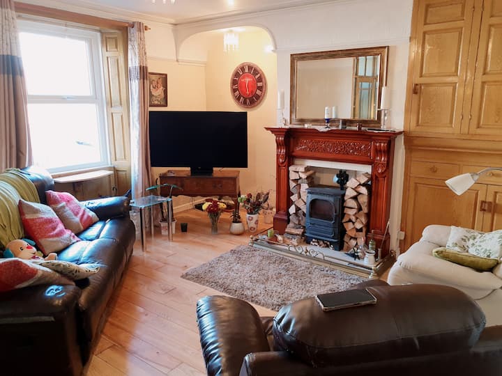 Midtown House - Silloth