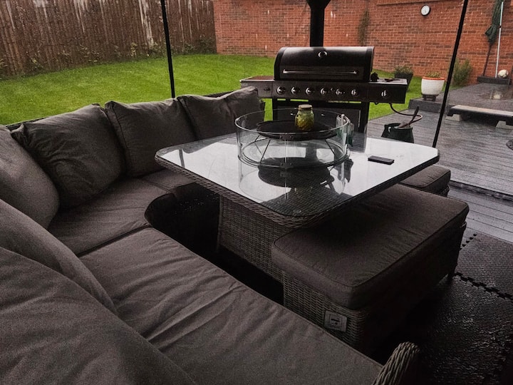 Rooms In North Yorkshire (Tino) - Masham