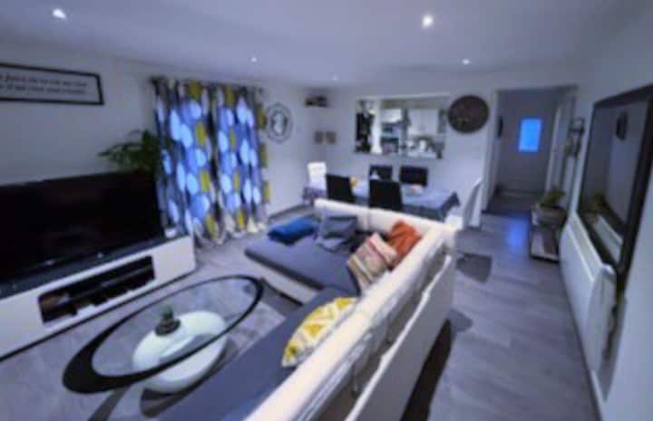 Séjour Calme Près Du Sanctuaire De Lourdes 7min - Lourdes