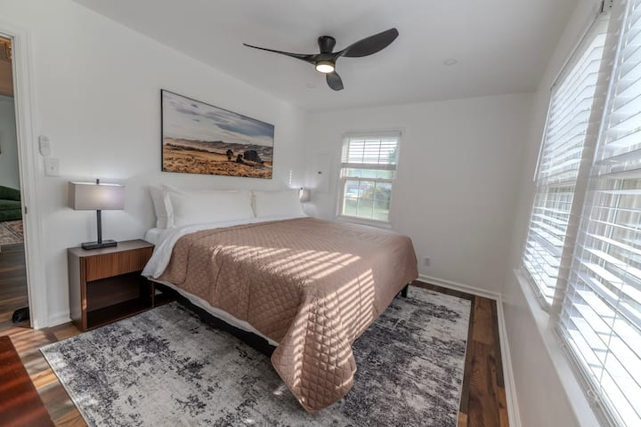 *New* Roanoke Original, Modern 3bd In Central Sgf - 스프링필드