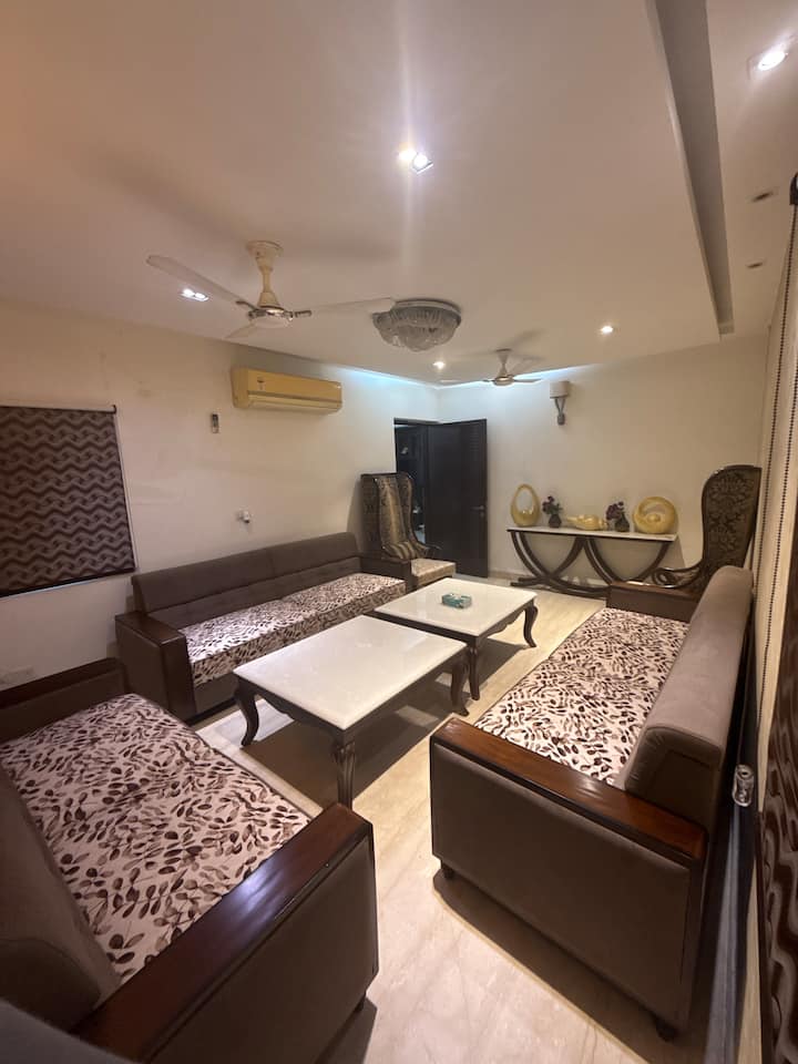 Nikmik’s Den New Delhi - Delhi, India