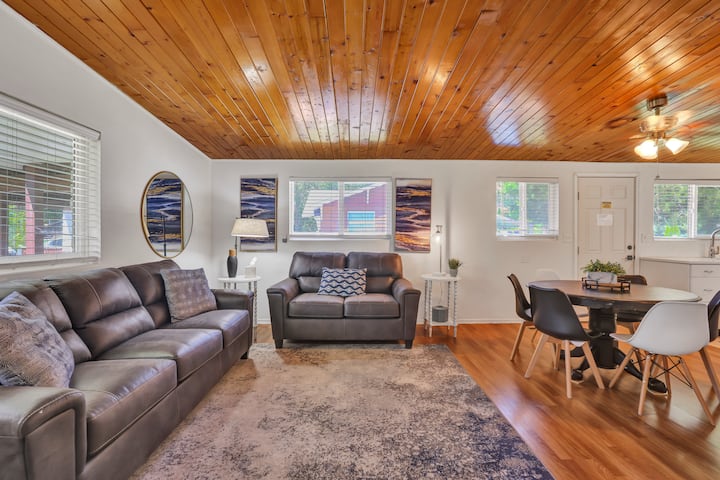 Heyburn Street Haven, Clean Central Tf - Twin Falls, ID