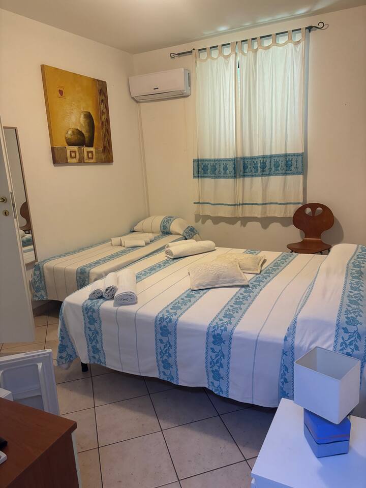 B&b Villa Diana Camera Venere - Stintino