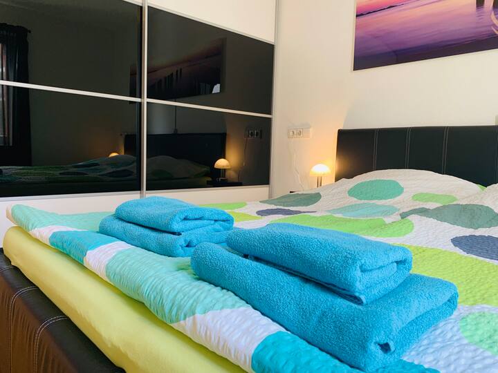 Seensation Classic (Mainaublick) - Kreuzlingen