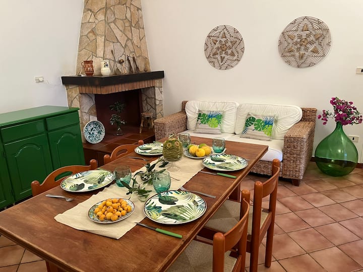 Casale Giorgia - Carovigno