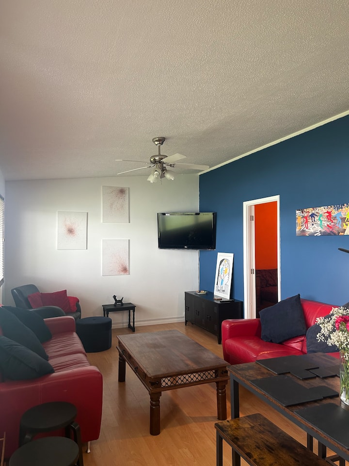 Driftwood & Daisies- Red Buoy Retreat - Hemsby