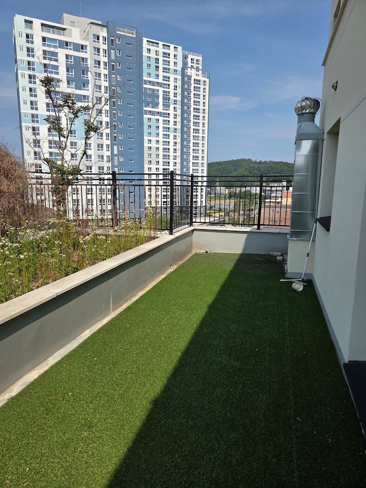 코코네 - Gangneung-si