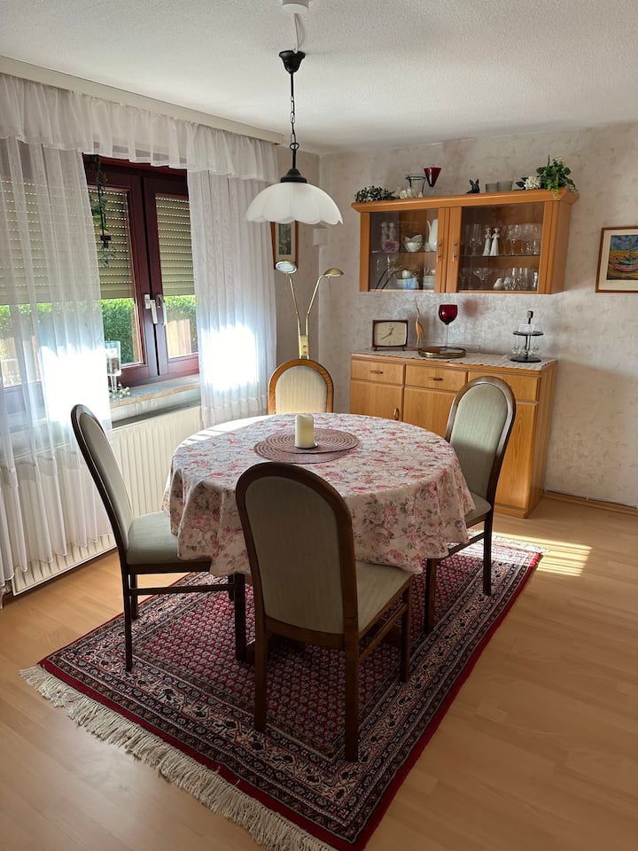 Hier Geht Alles Ruhe, Erholung,  Spaß Und Kultur - Bad Harzburg